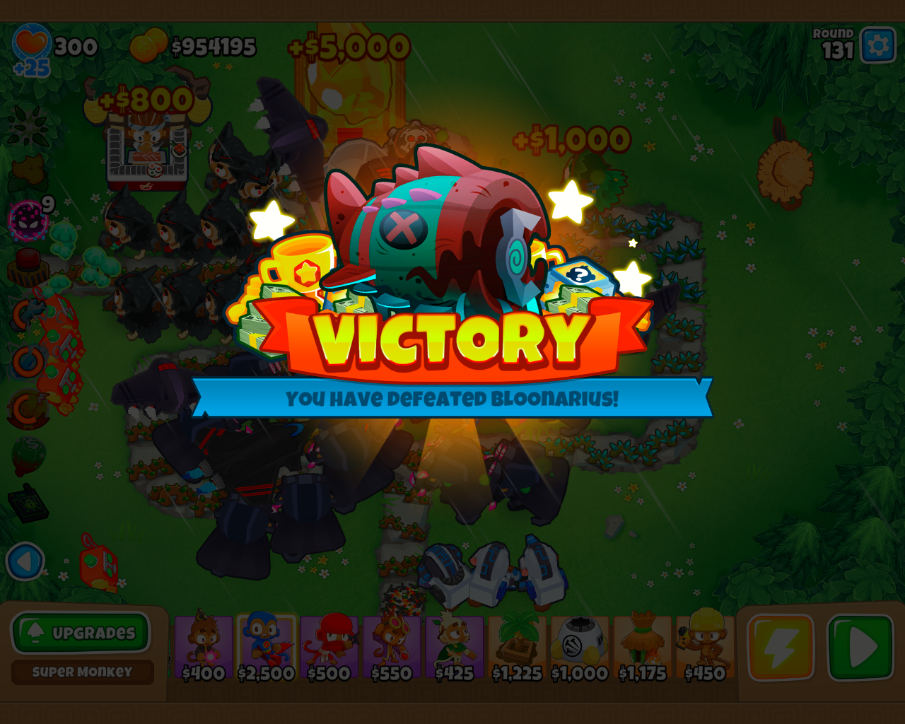 Bloonarius Wallpapers - Wallpaper Cave