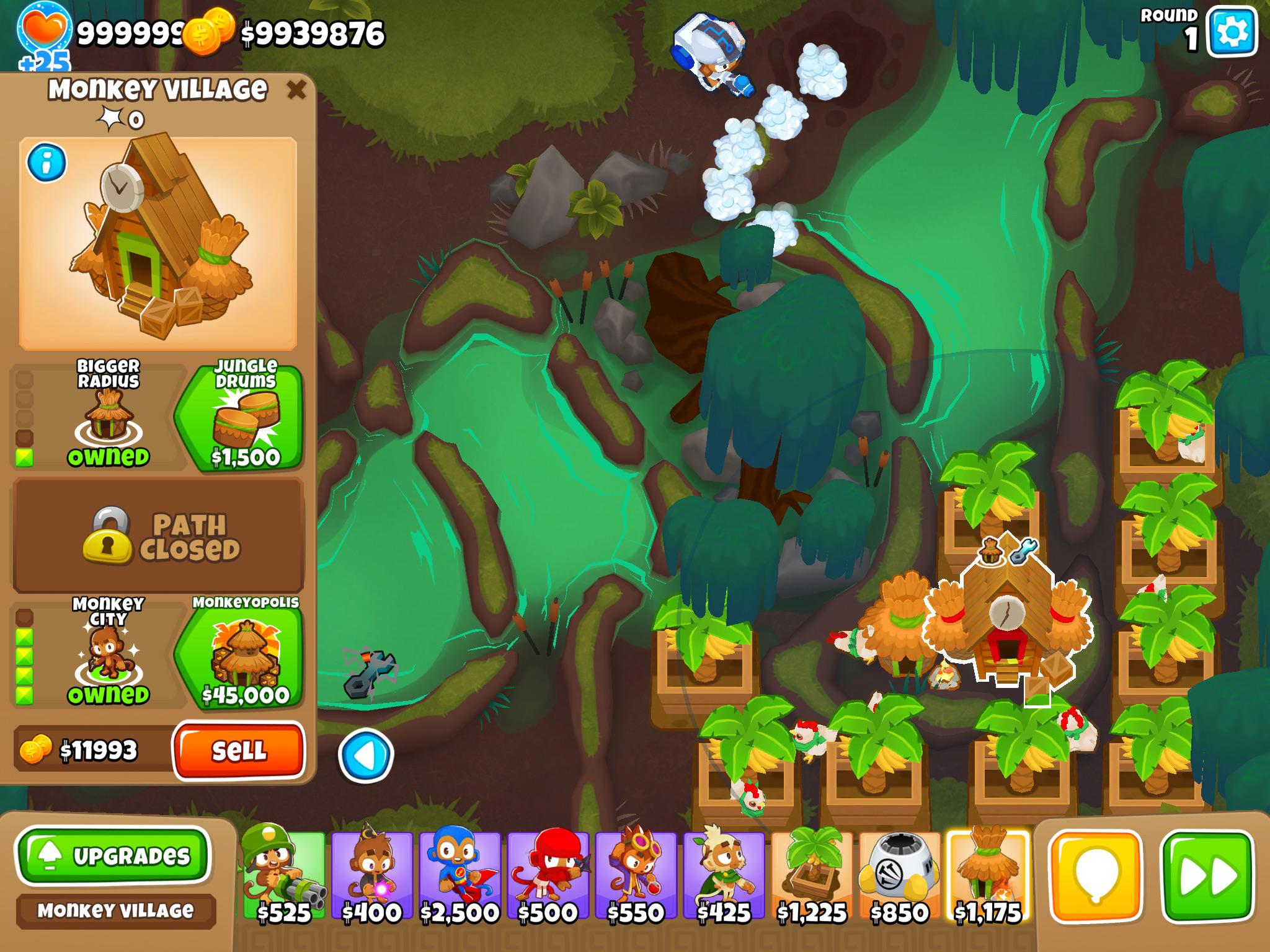 Bloonarius Wallpapers - Wallpaper Cave