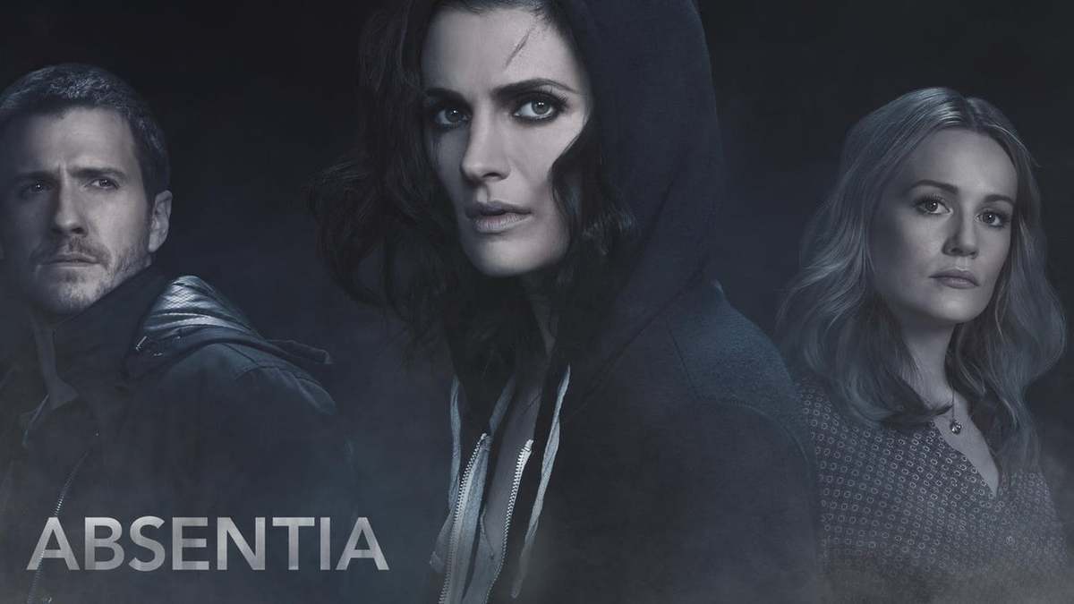 Absentia Wallpapers - Wallpaper Cave