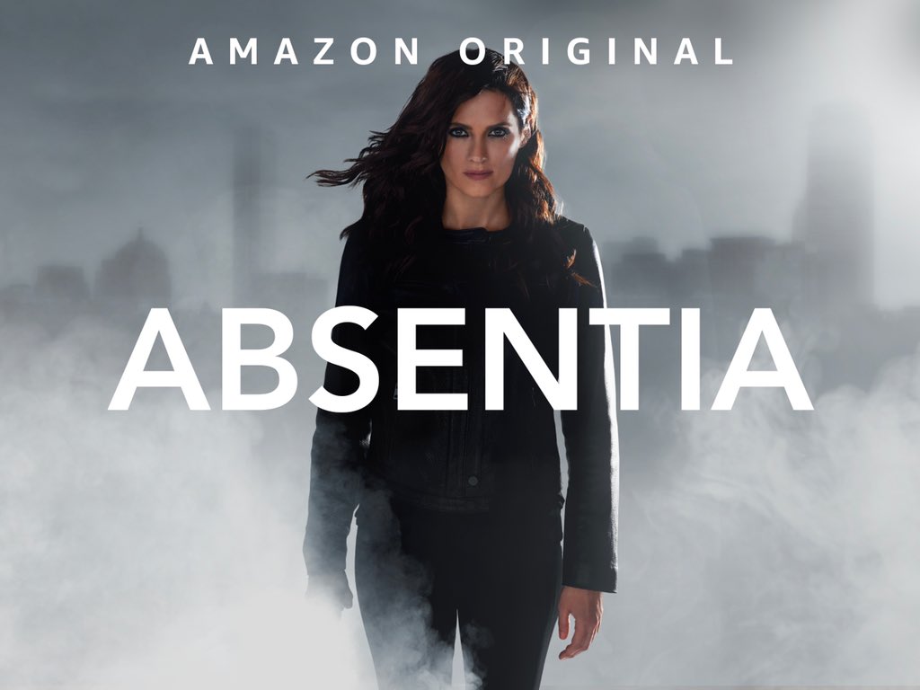 Absentia Wallpapers - Wallpaper Cave