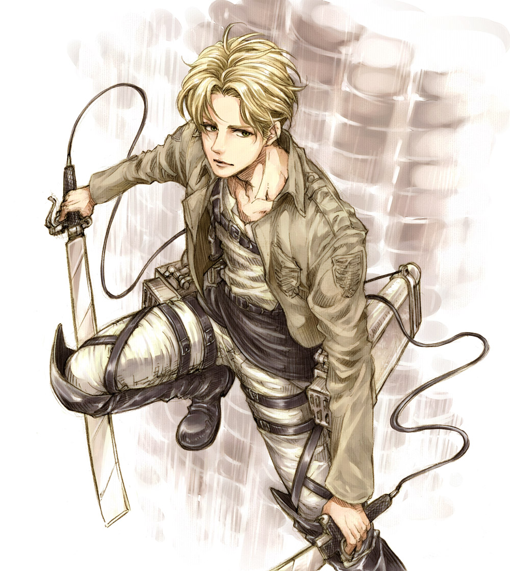 Nanaba Wallpapers - Wallpaper Cave