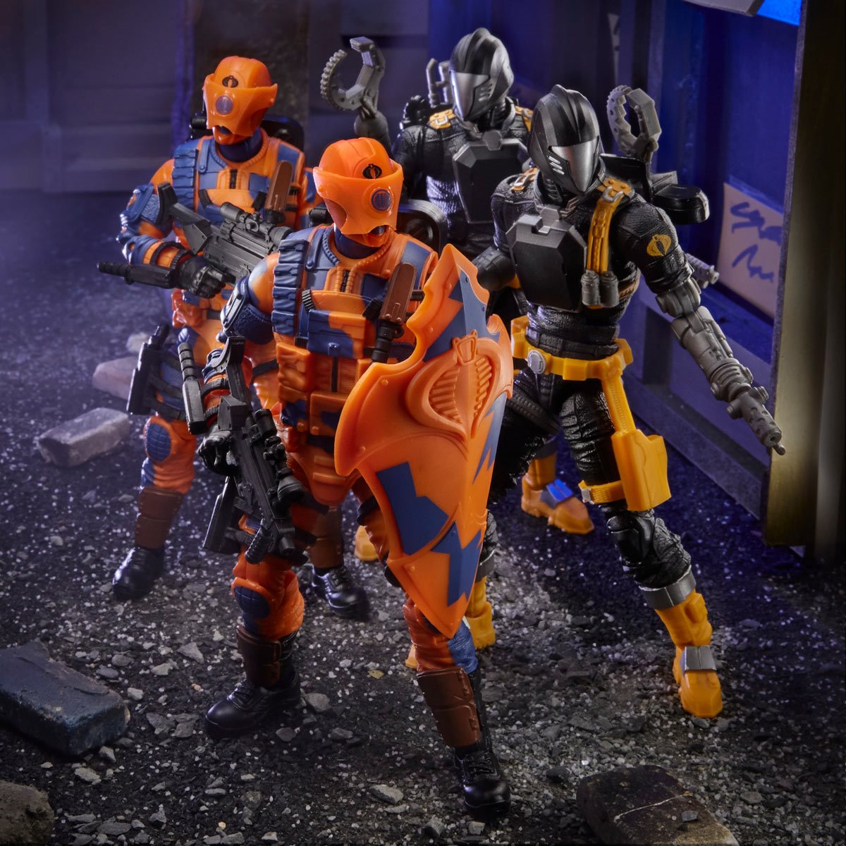 Alley Vipers Wallpapers - Wallpaper Cave