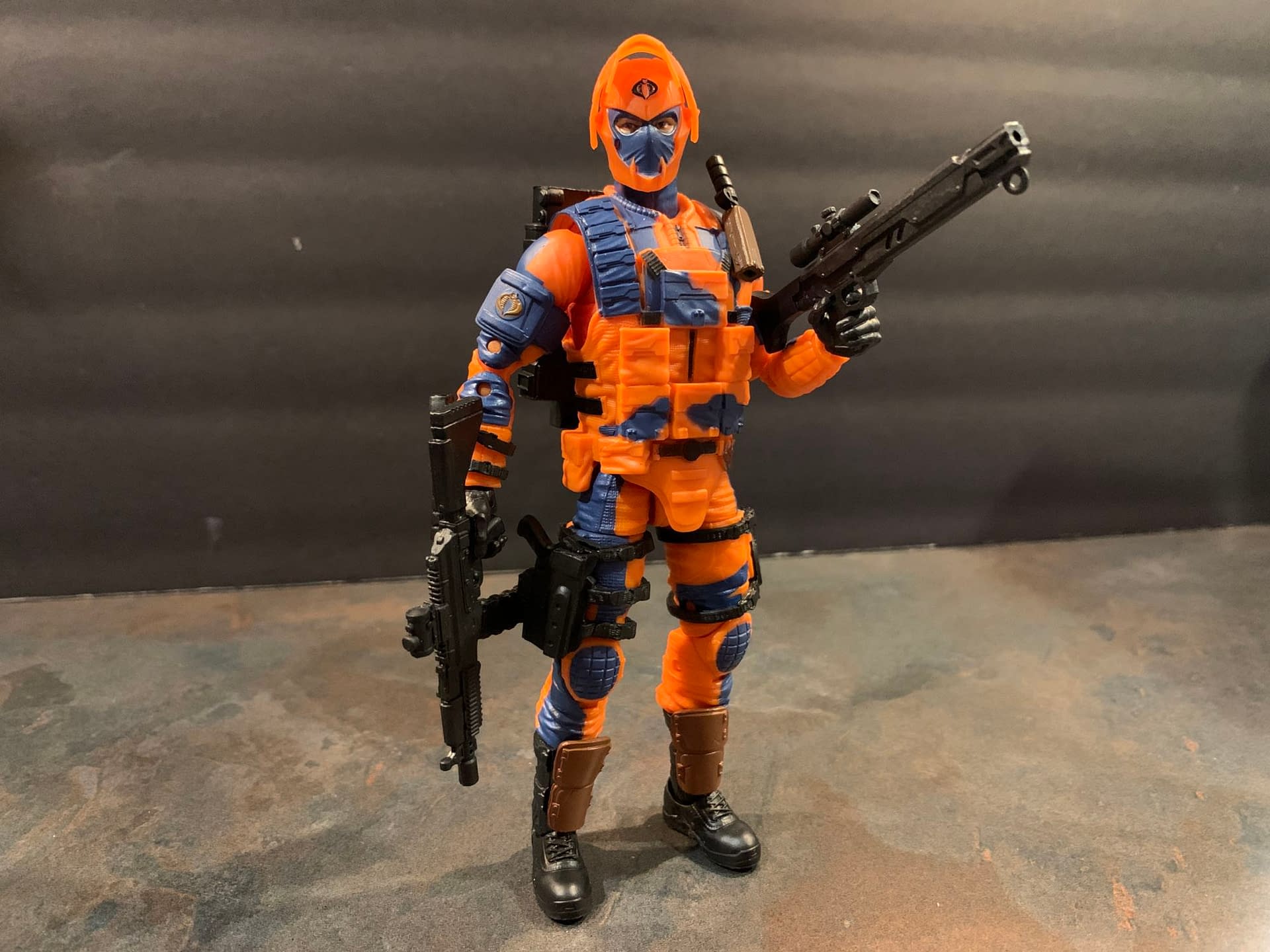 Alley Vipers Wallpapers - Wallpaper Cave