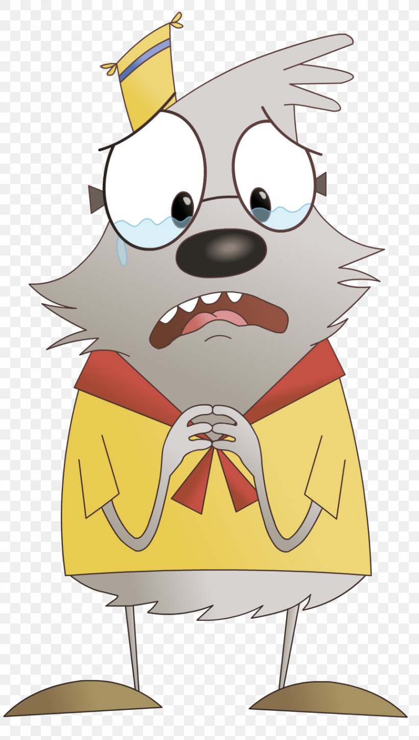 Camp Lazlo Samson Wallpapers - Wallpaper Cave