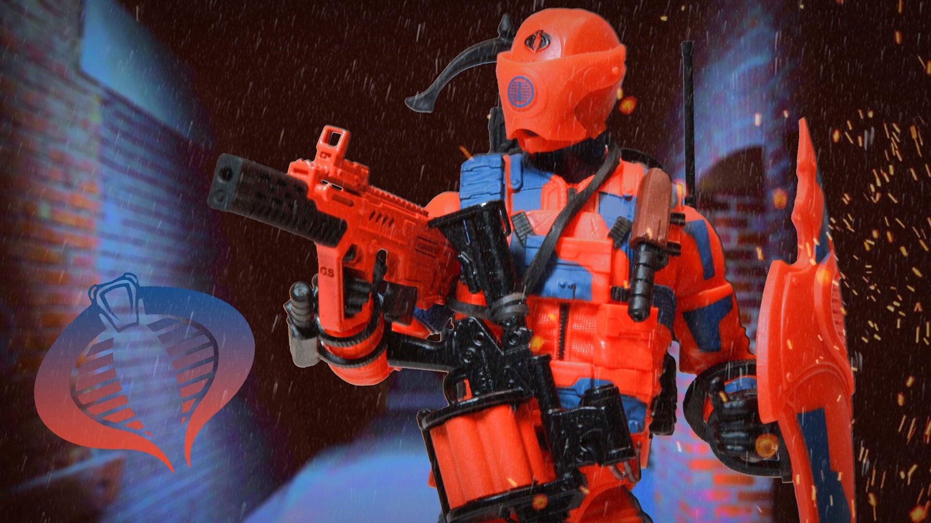 Alley Vipers Wallpapers - Wallpaper Cave