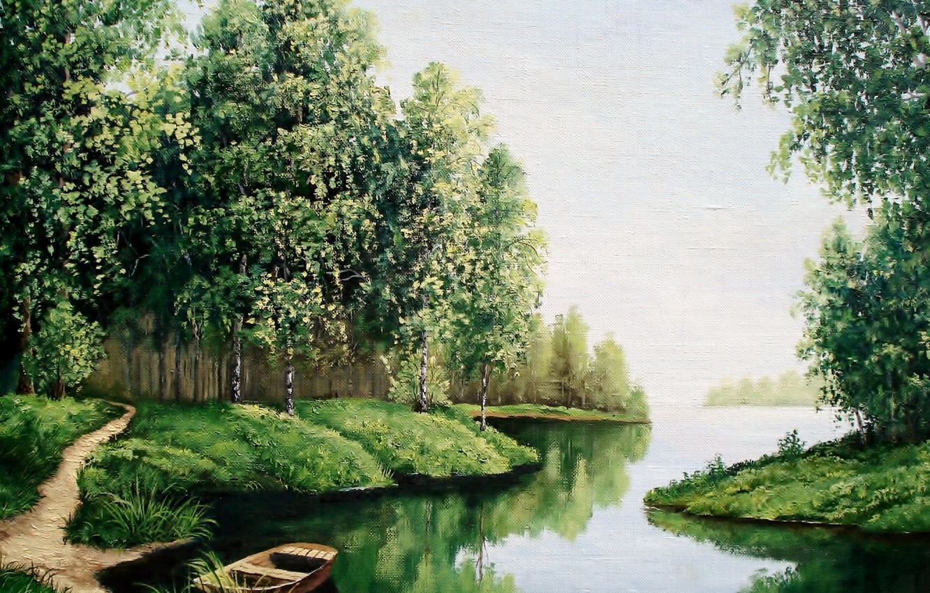 Summer Afternoon Wallpapers - Wallpaper Cave