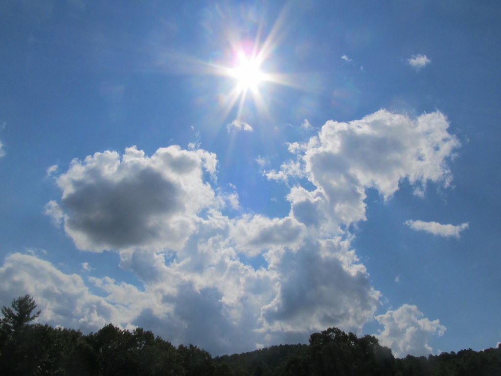 Summer Afternoon Wallpapers - Wallpaper Cave