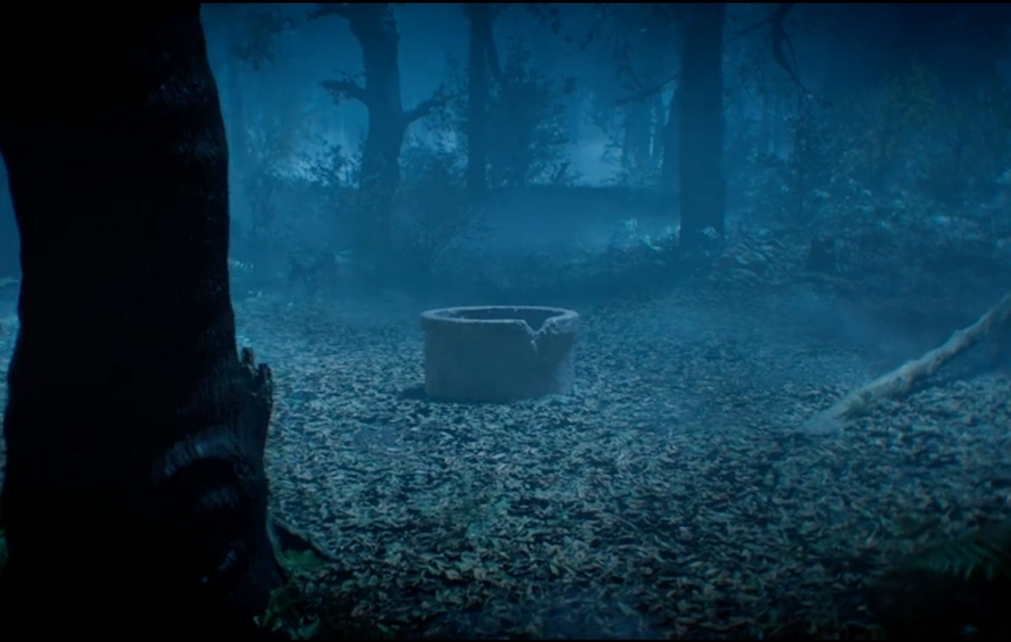 Ringu Wallpapers - Wallpaper Cave