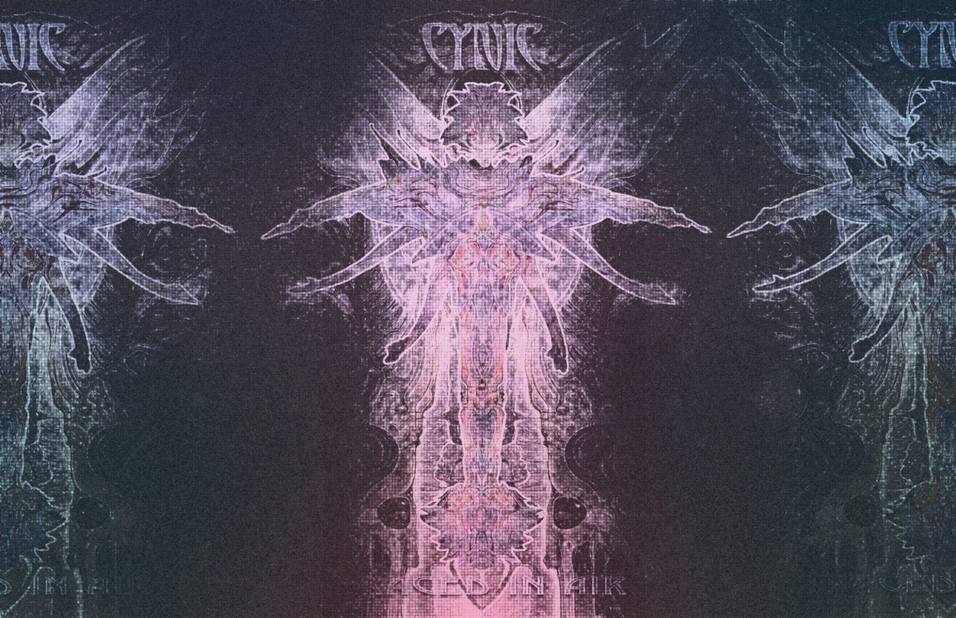 Cynic Wallpapers - Wallpaper Cave