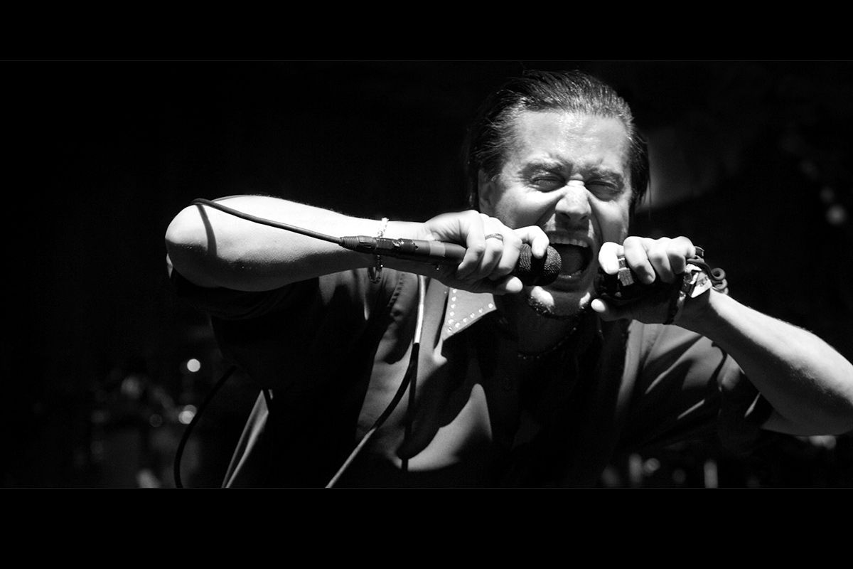 Mike Patton Wallpapers - Wallpaper Cave