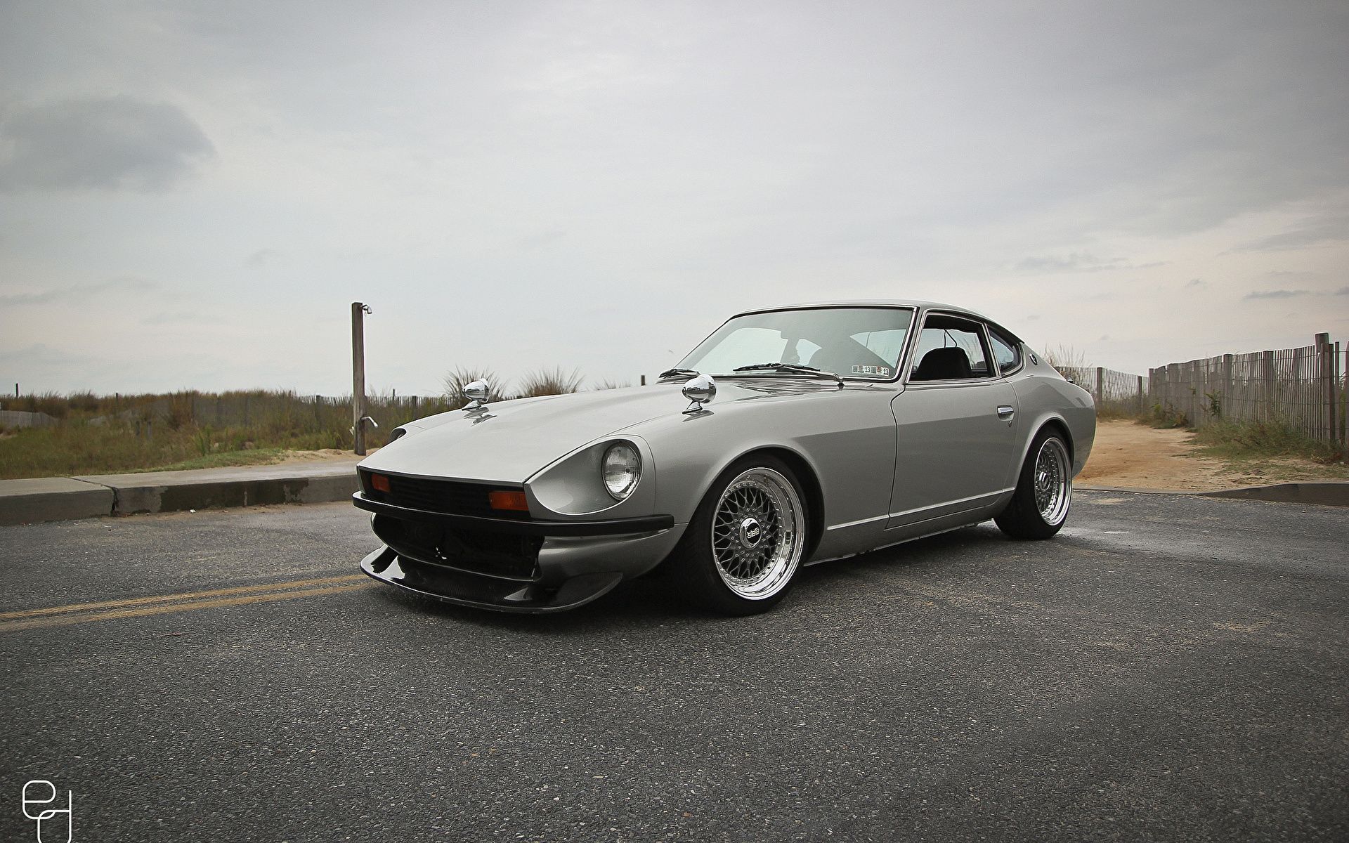 Nissan Fairlady Z Wallpapers - Wallpaper Cave