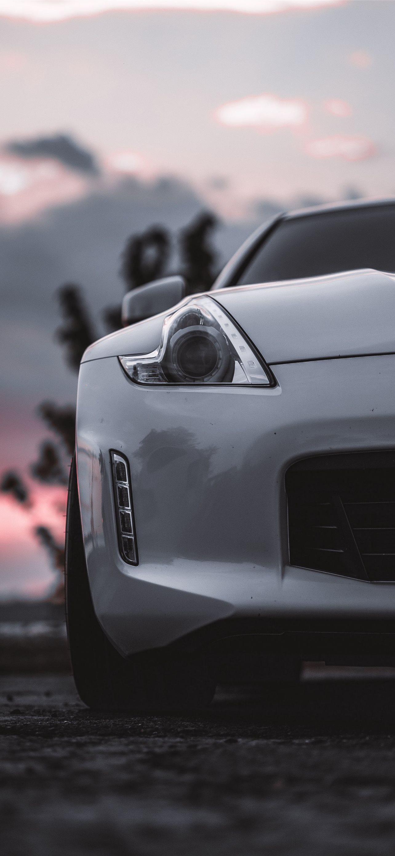 Nissan Fairlady Z Wallpapers - Wallpaper Cave