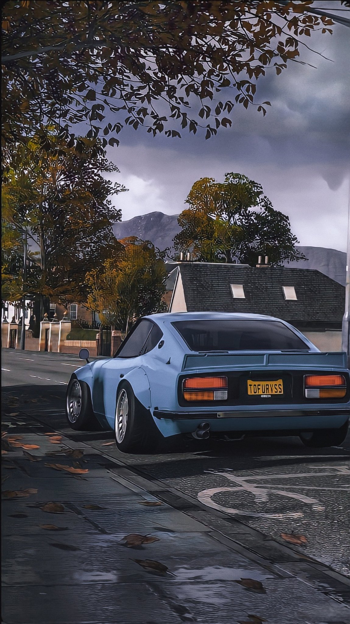 Nissan Fairlady Z Wallpapers - Wallpaper Cave