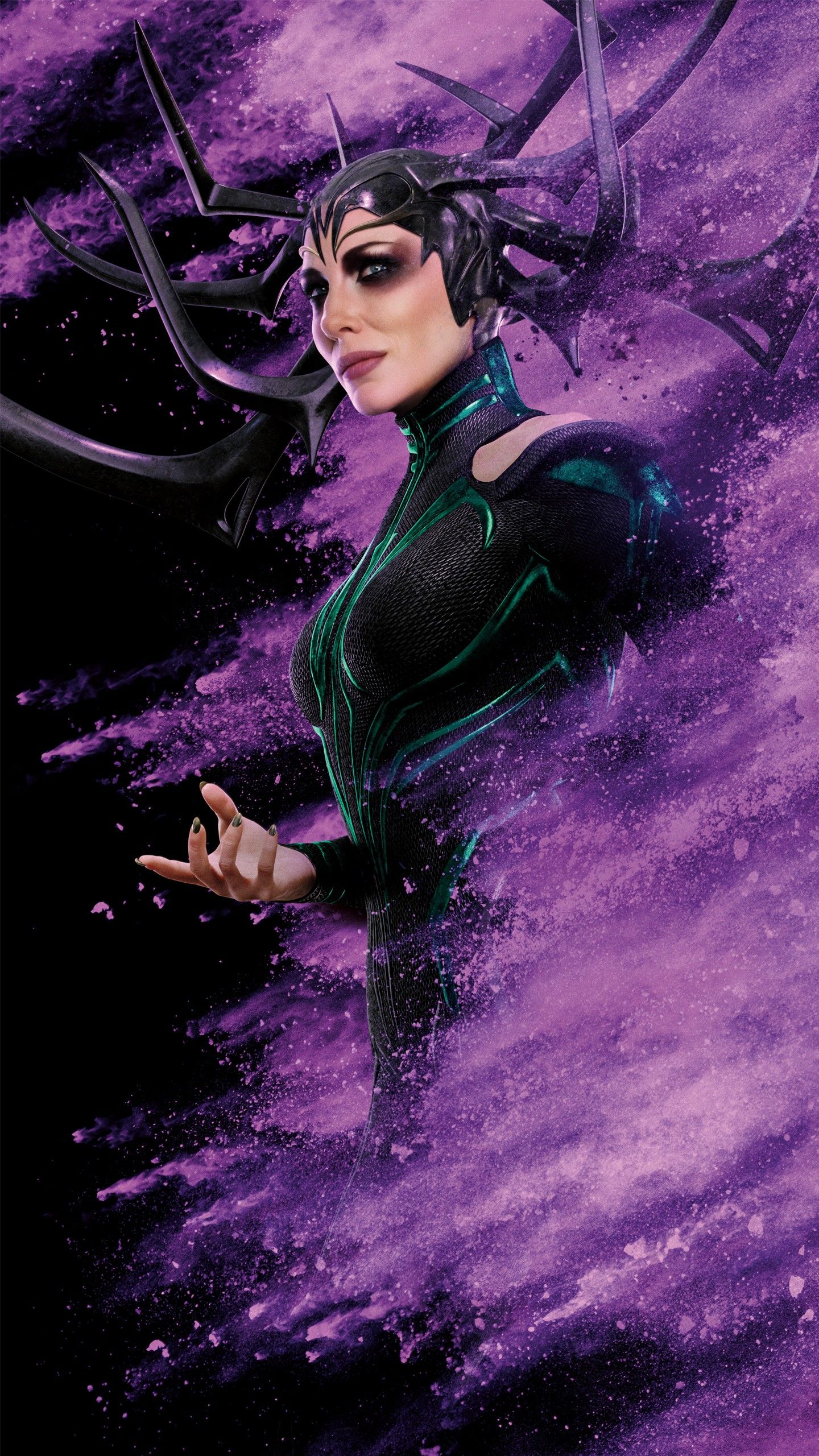 Hela iPhone 4k Wallpapers - Wallpaper Cave