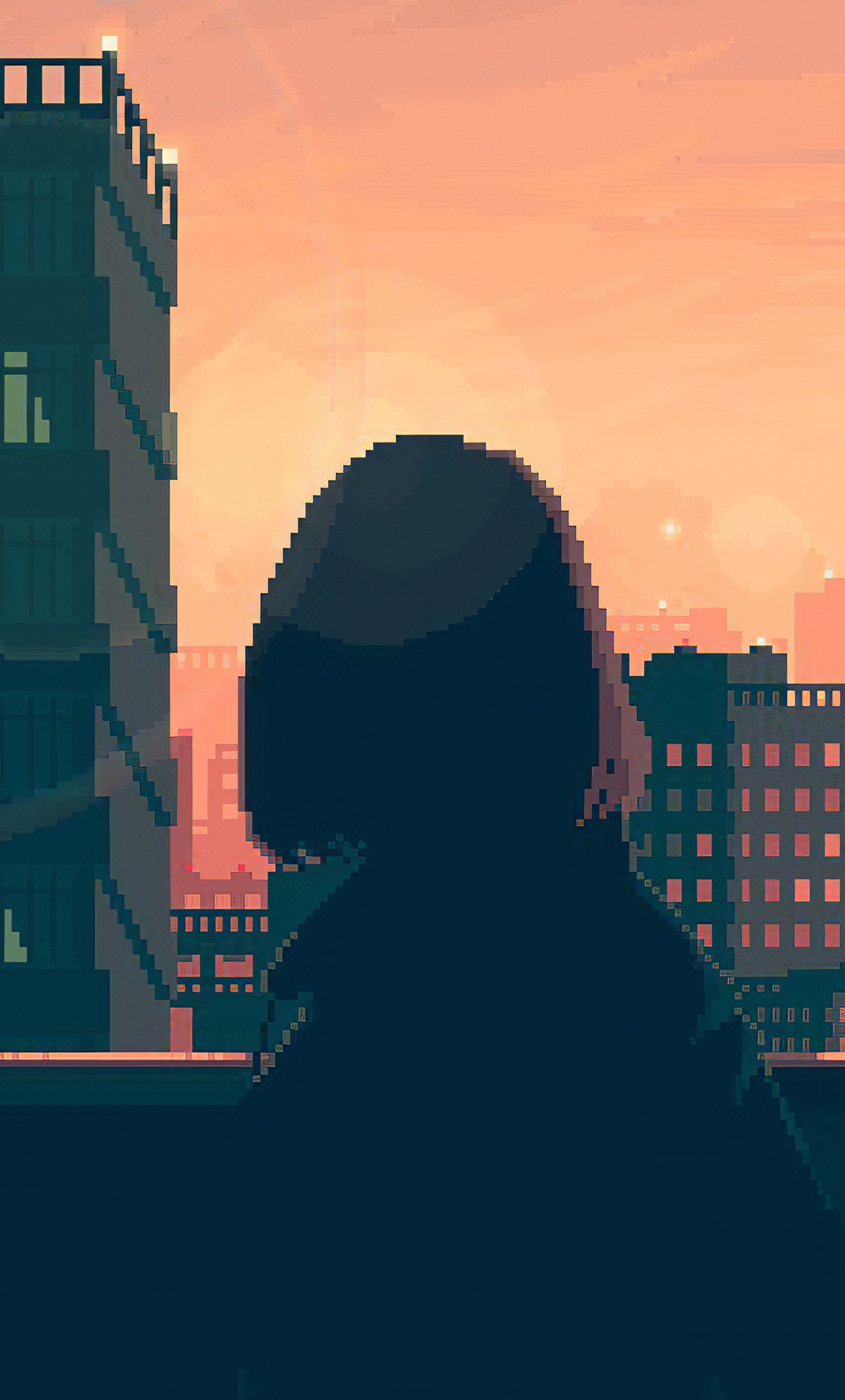 iPhone Pixel HD 4k Wallpapers - Wallpaper Cave