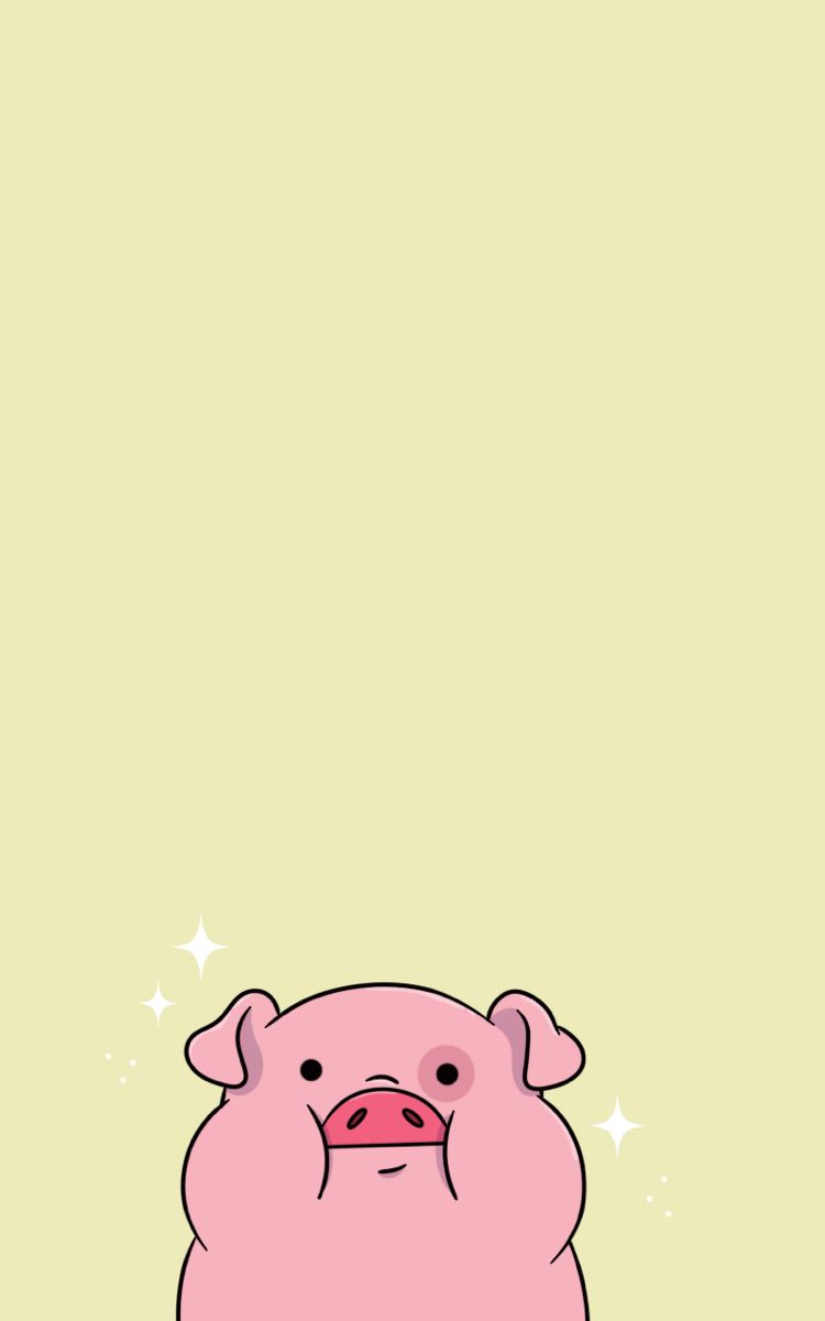 Waddles HD Phone Wallpapers - Wallpaper Cave