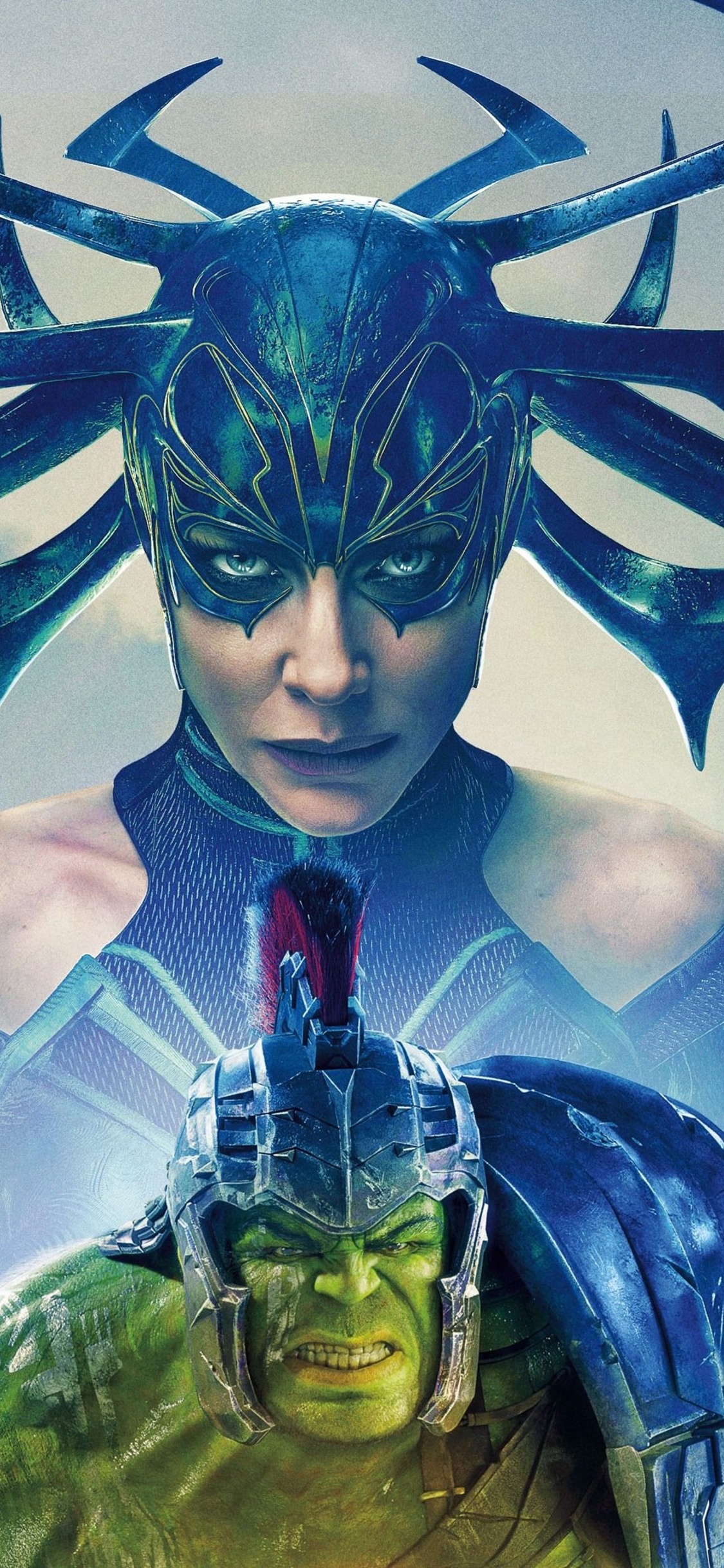 Hela iPhone 4k Wallpapers - Wallpaper Cave