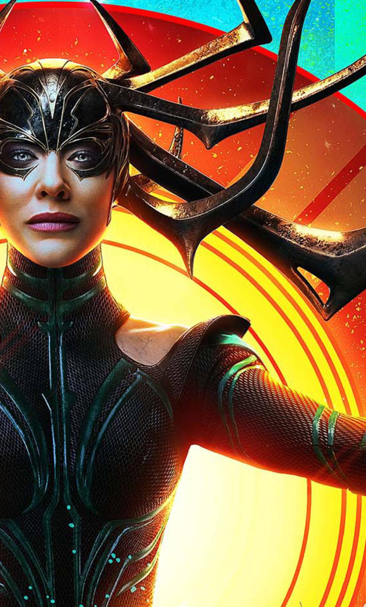Hela iPhone 4k Wallpapers - Wallpaper Cave