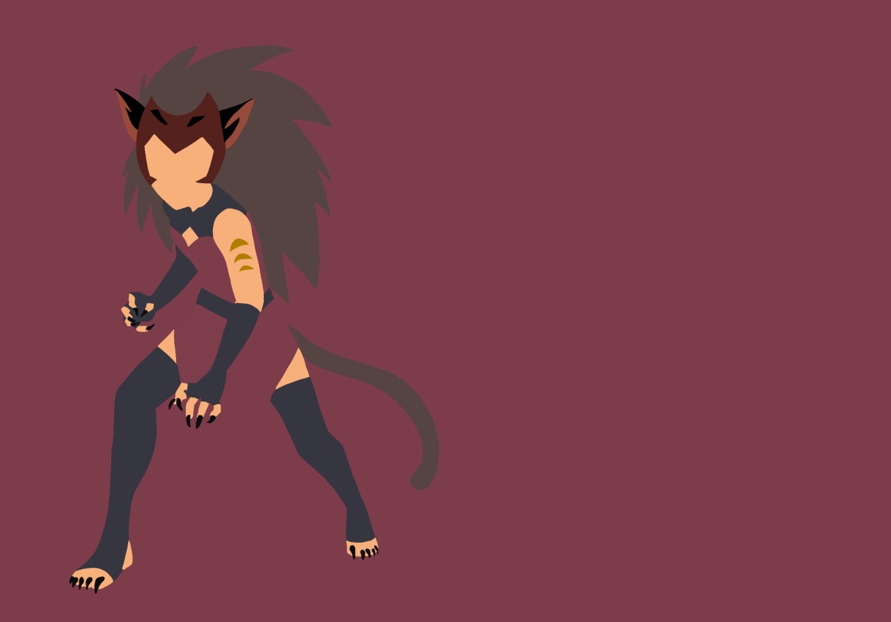 Catra And Adora Desktop Wallpapers - Wallpaper Cave