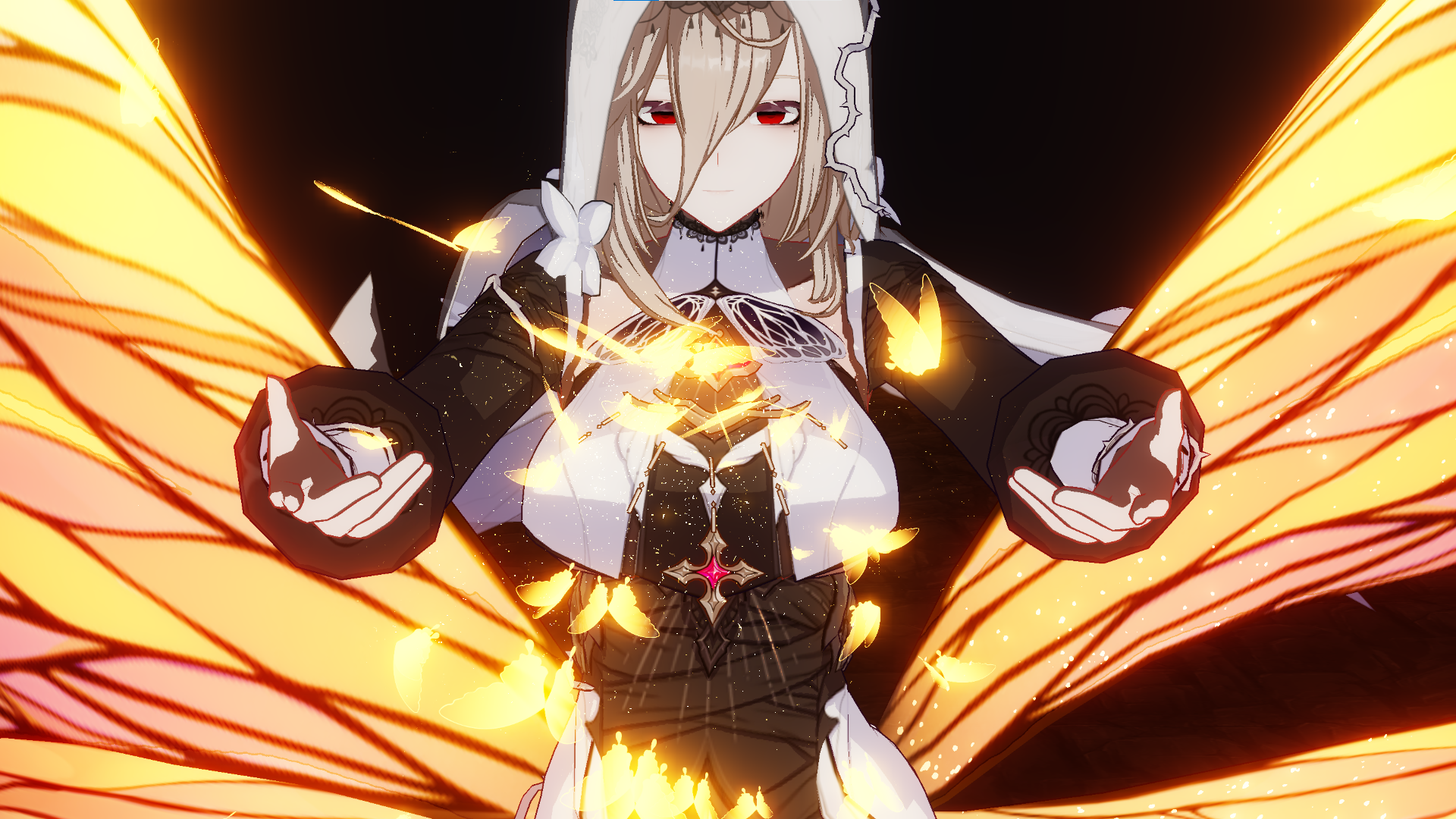 Aponia Wallpapers - Wallpaper Cave