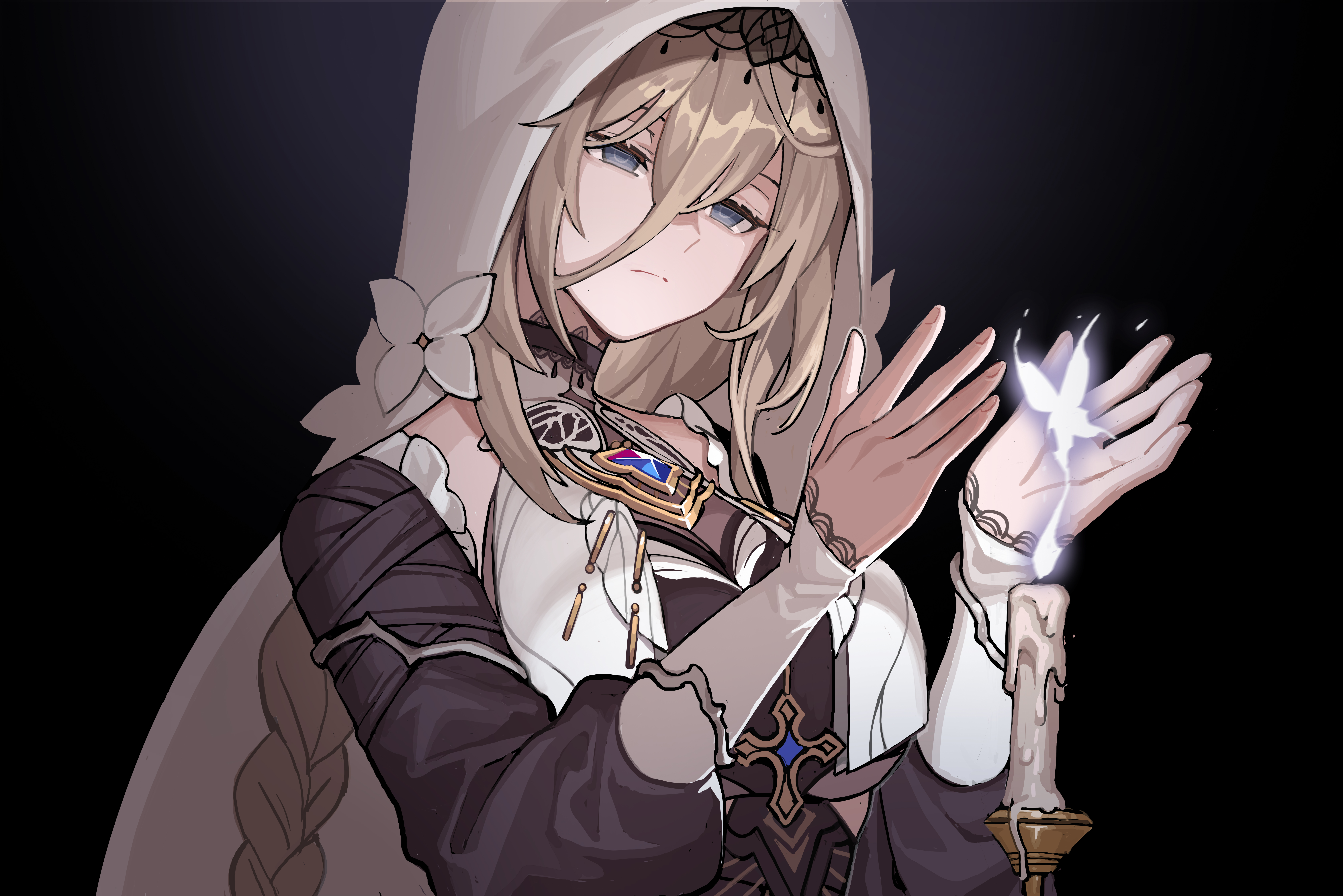 Aponia Wallpapers - Wallpaper Cave