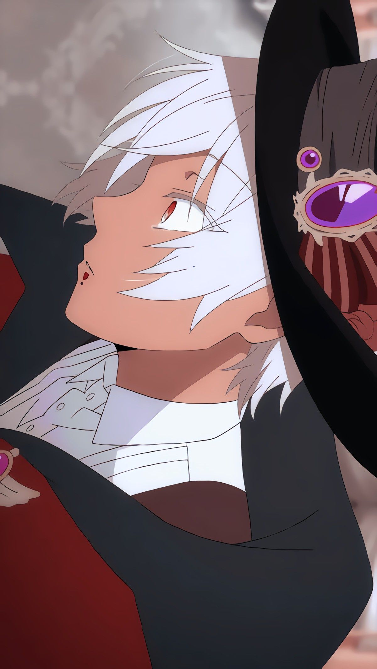 Noe Archiviste Wallpapers - Wallpaper Cave