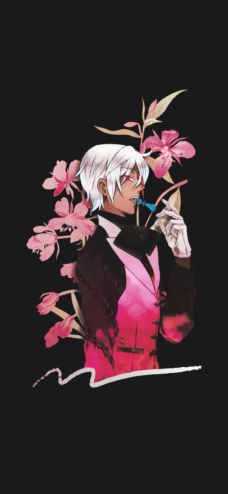 Noe Archiviste Wallpapers - Wallpaper Cave