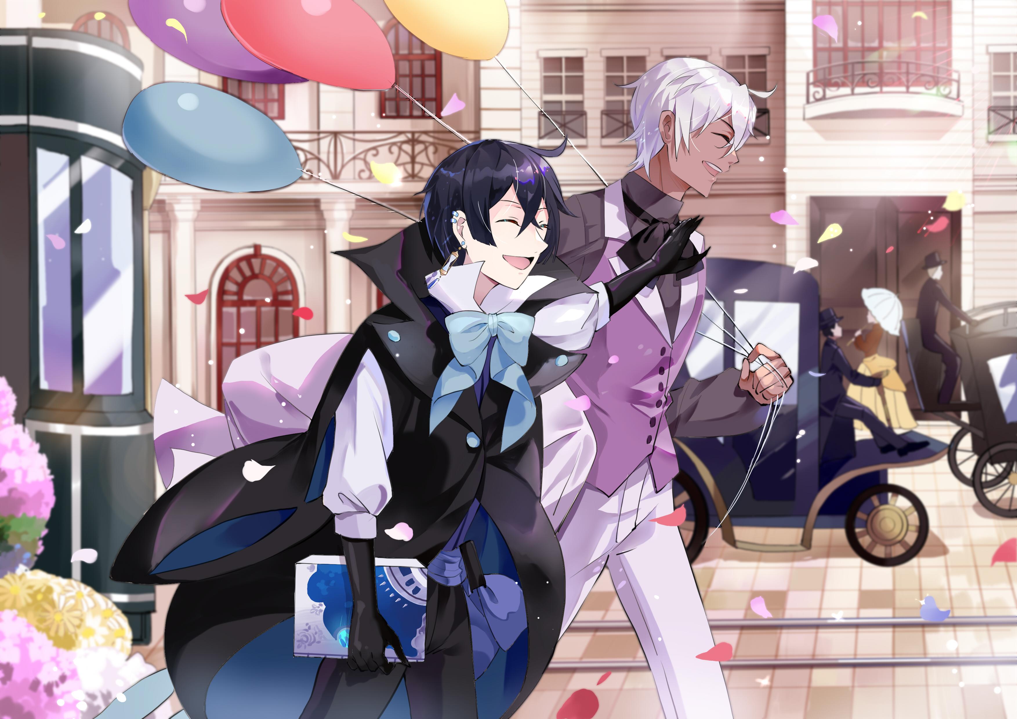 Noe Archiviste Wallpapers - Wallpaper Cave