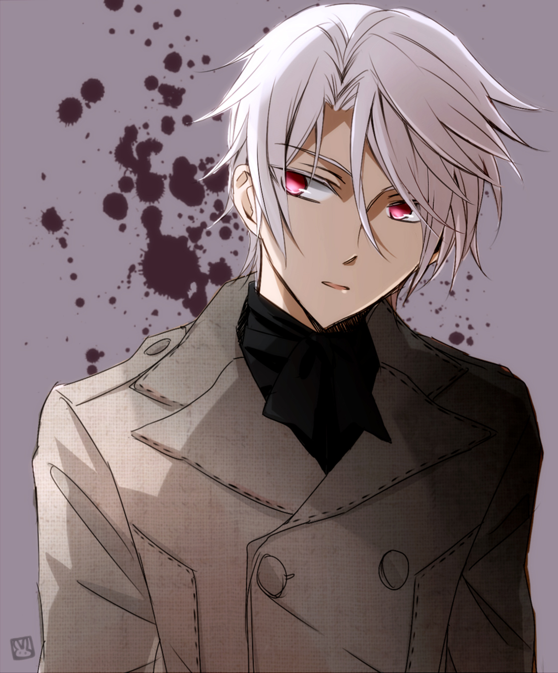 Noe Archiviste Wallpapers - Wallpaper Cave