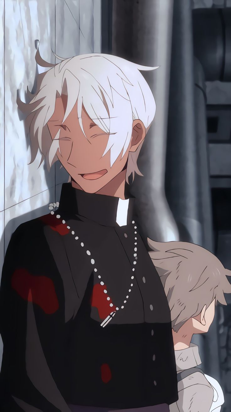 Noe Archiviste Wallpapers - Wallpaper Cave