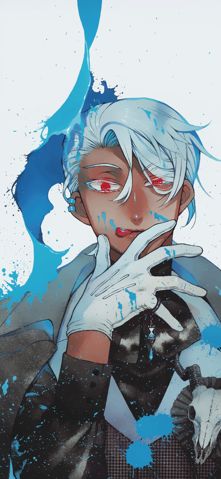 Noe Archiviste Wallpapers - Wallpaper Cave