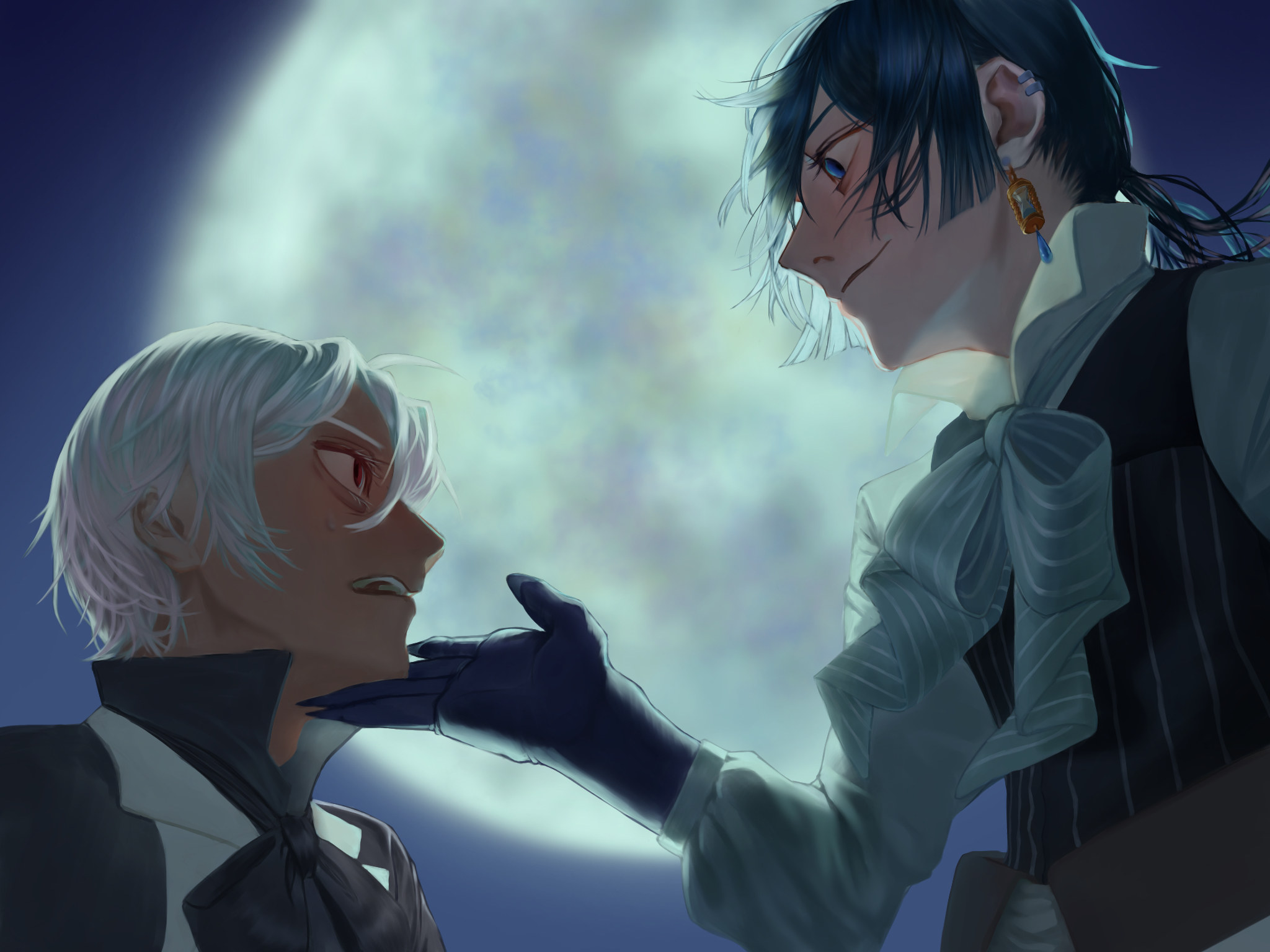 Noe Archiviste Wallpapers - Wallpaper Cave