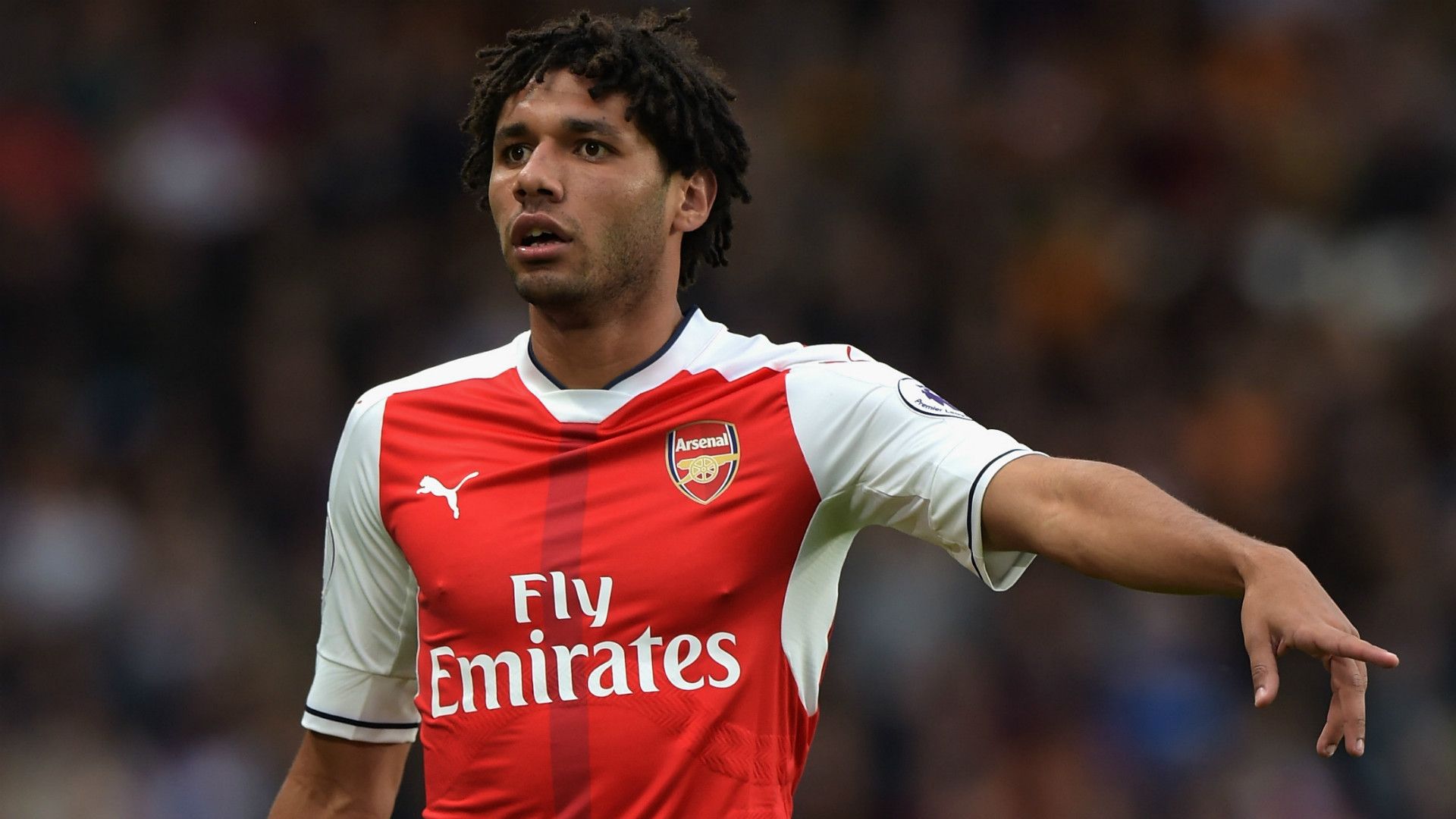 Mohamed Elneny Wallpapers - Wallpaper Cave