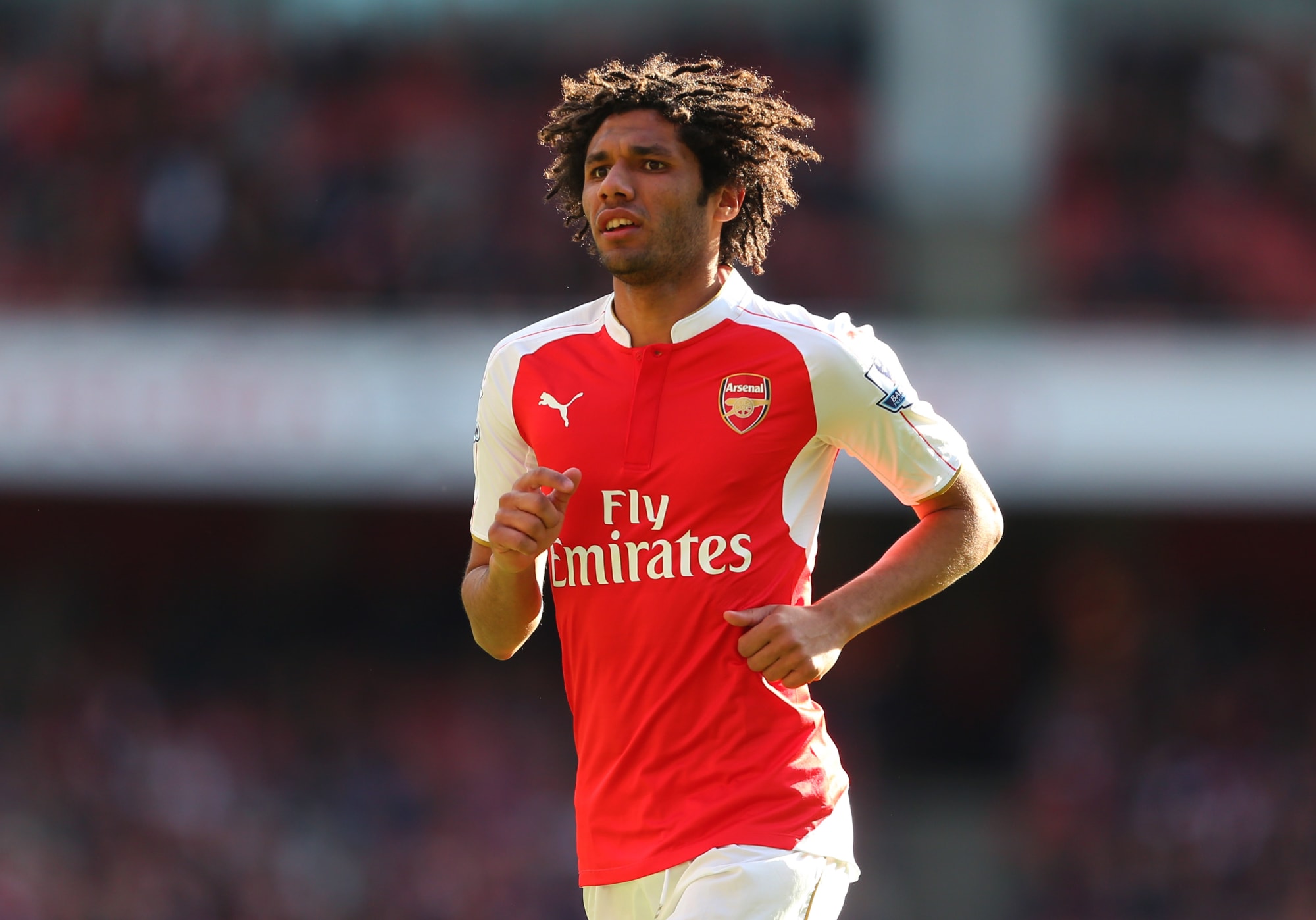 Mohamed Elneny Wallpapers - Wallpaper Cave