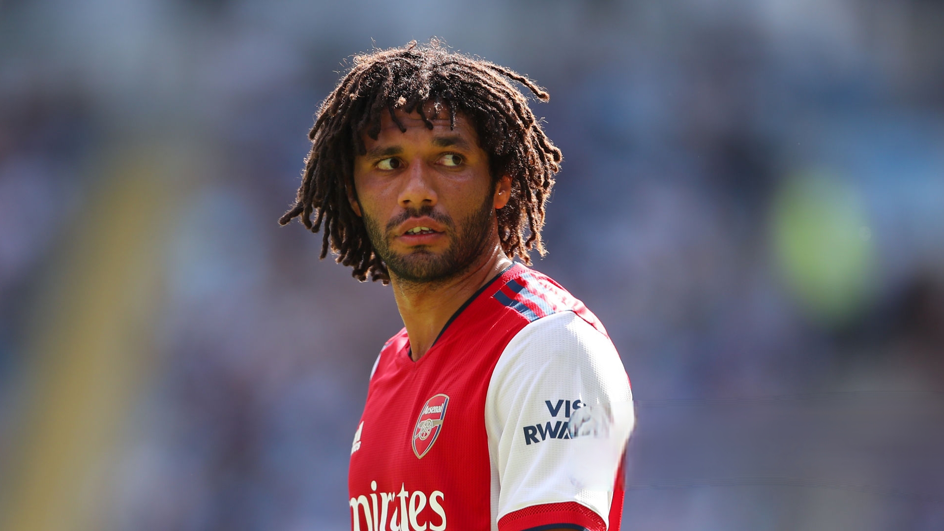 Mohamed Elneny Wallpapers - Wallpaper Cave
