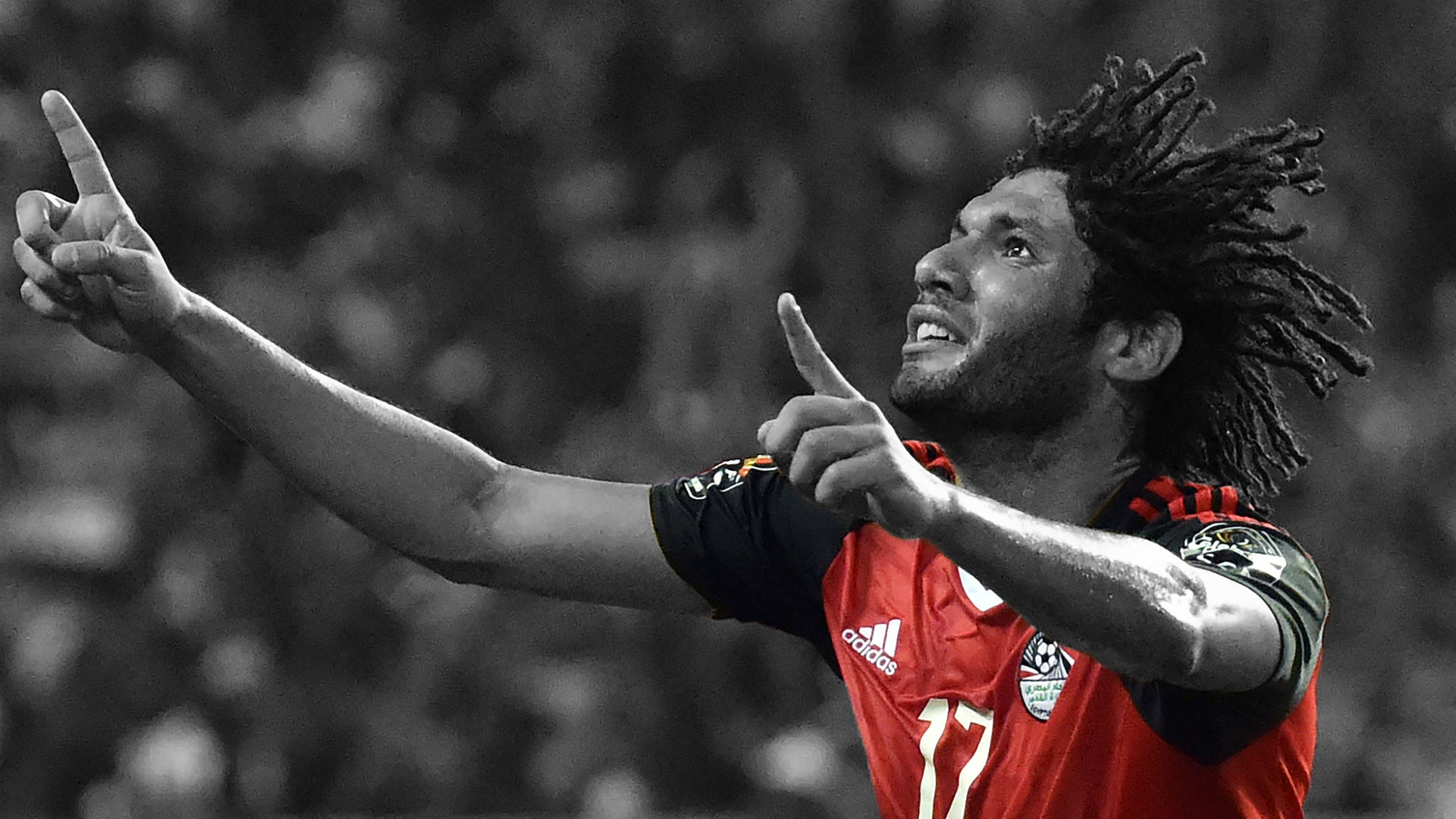 Mohamed Elneny Wallpapers - Wallpaper Cave