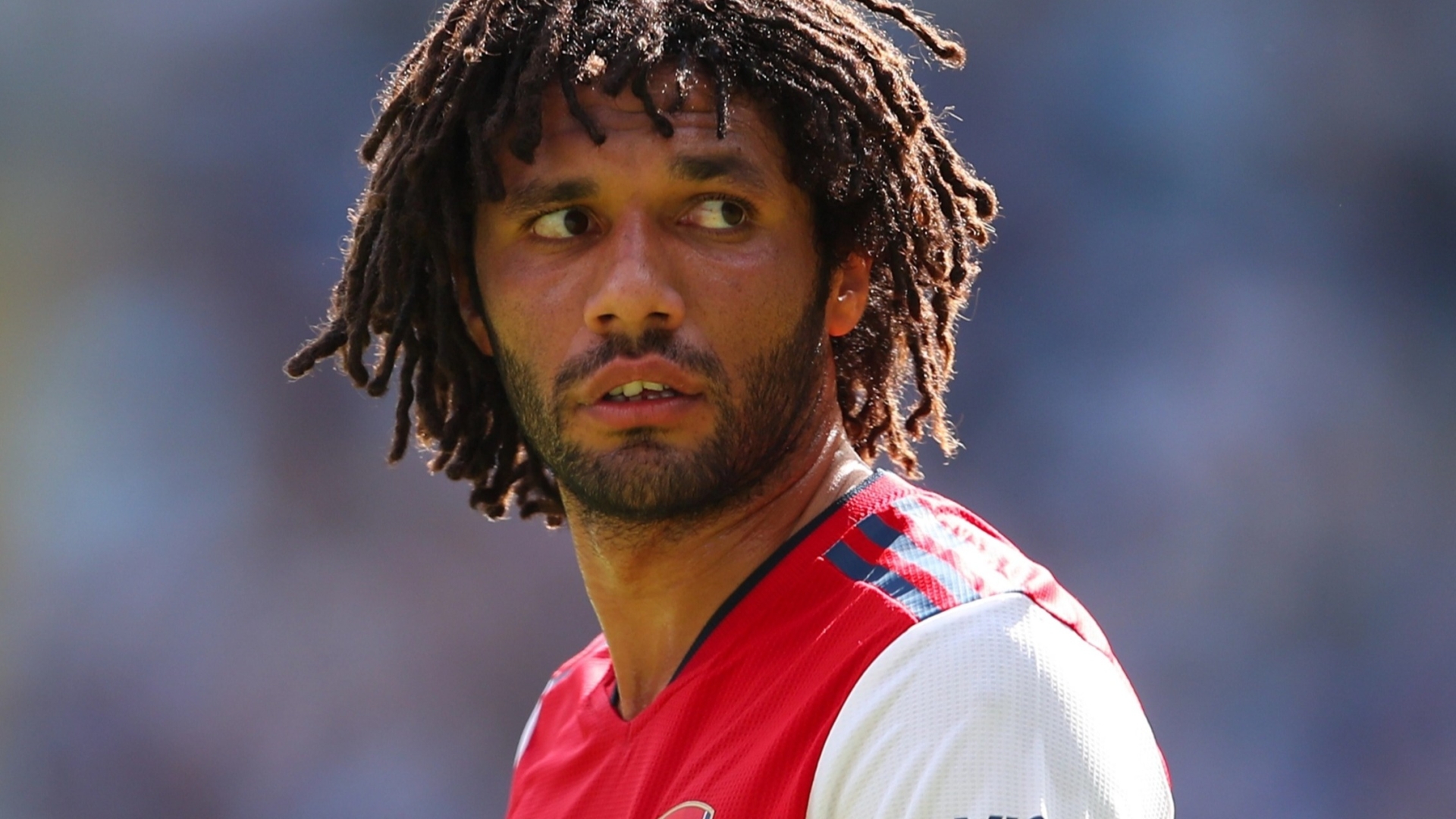 Mohamed Elneny Wallpapers - Wallpaper Cave