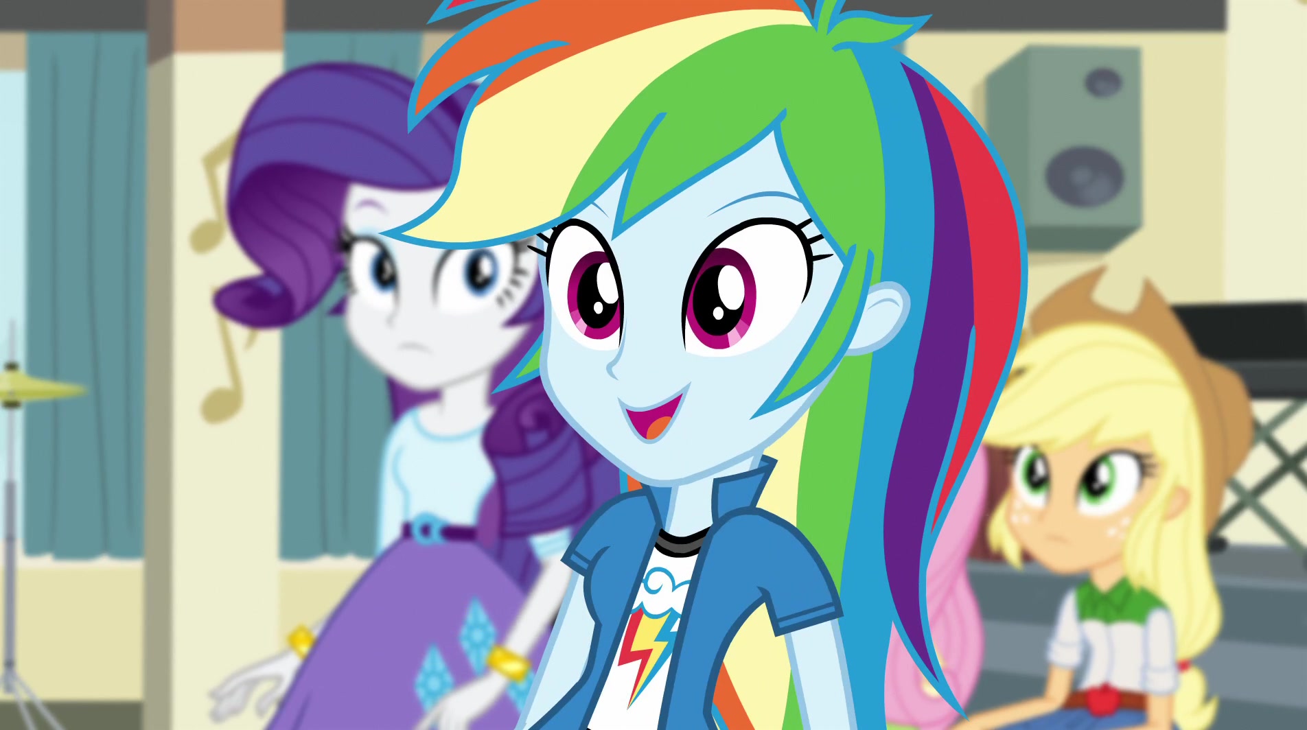 Rainbow Rocks Wallpapers - Wallpaper Cave