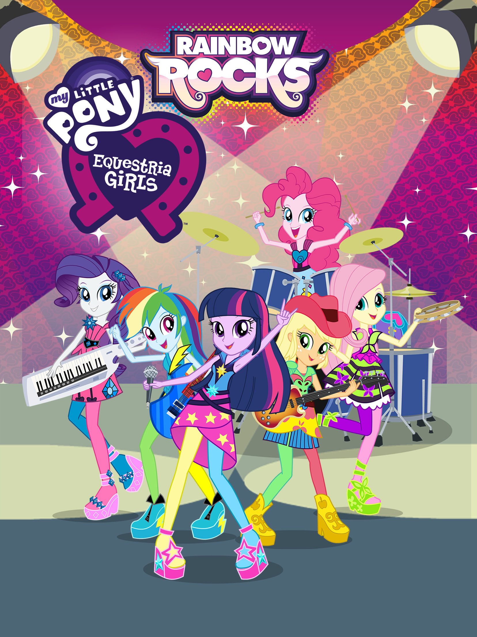 Rainbow Rocks Wallpapers - Wallpaper Cave