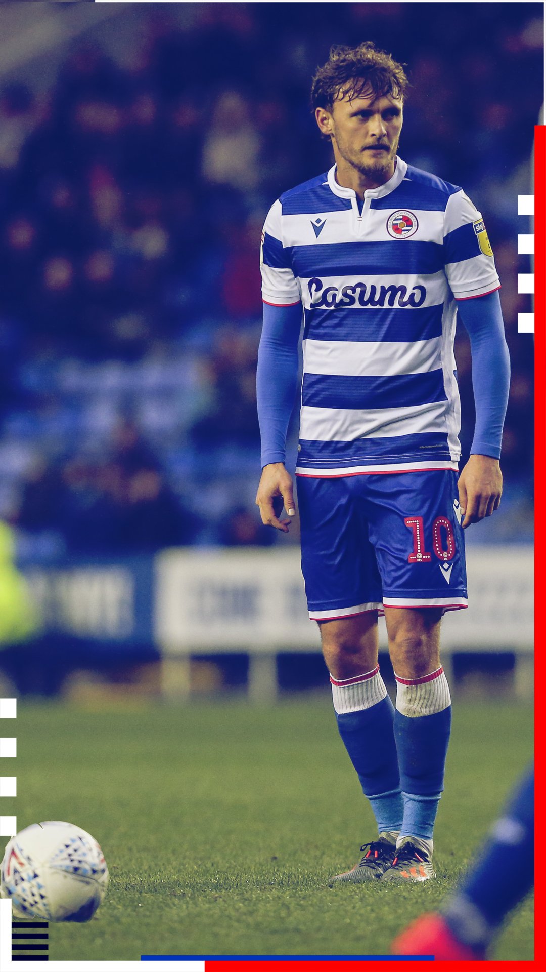 Reading FC Wallpapers - Wallpaper Cave