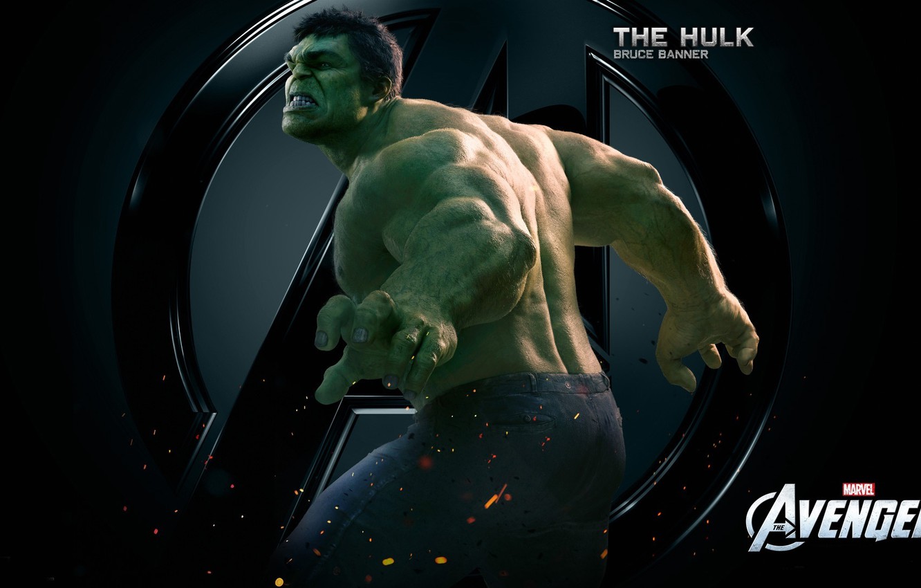 Cute Hulk Wallpapers - Wallpaper Cave