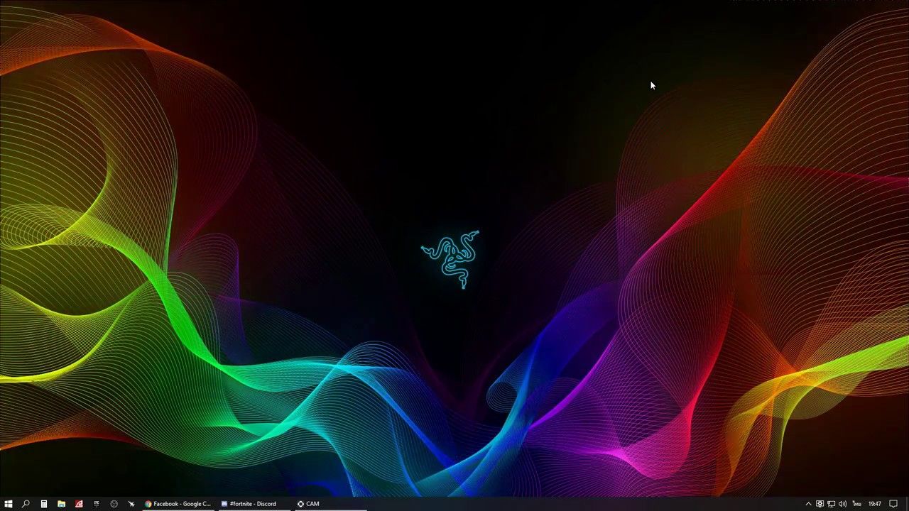 Razer Animated Wallpapers - Wallpaper Cave