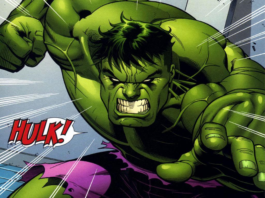 Cute Hulk Wallpapers - Wallpaper Cave