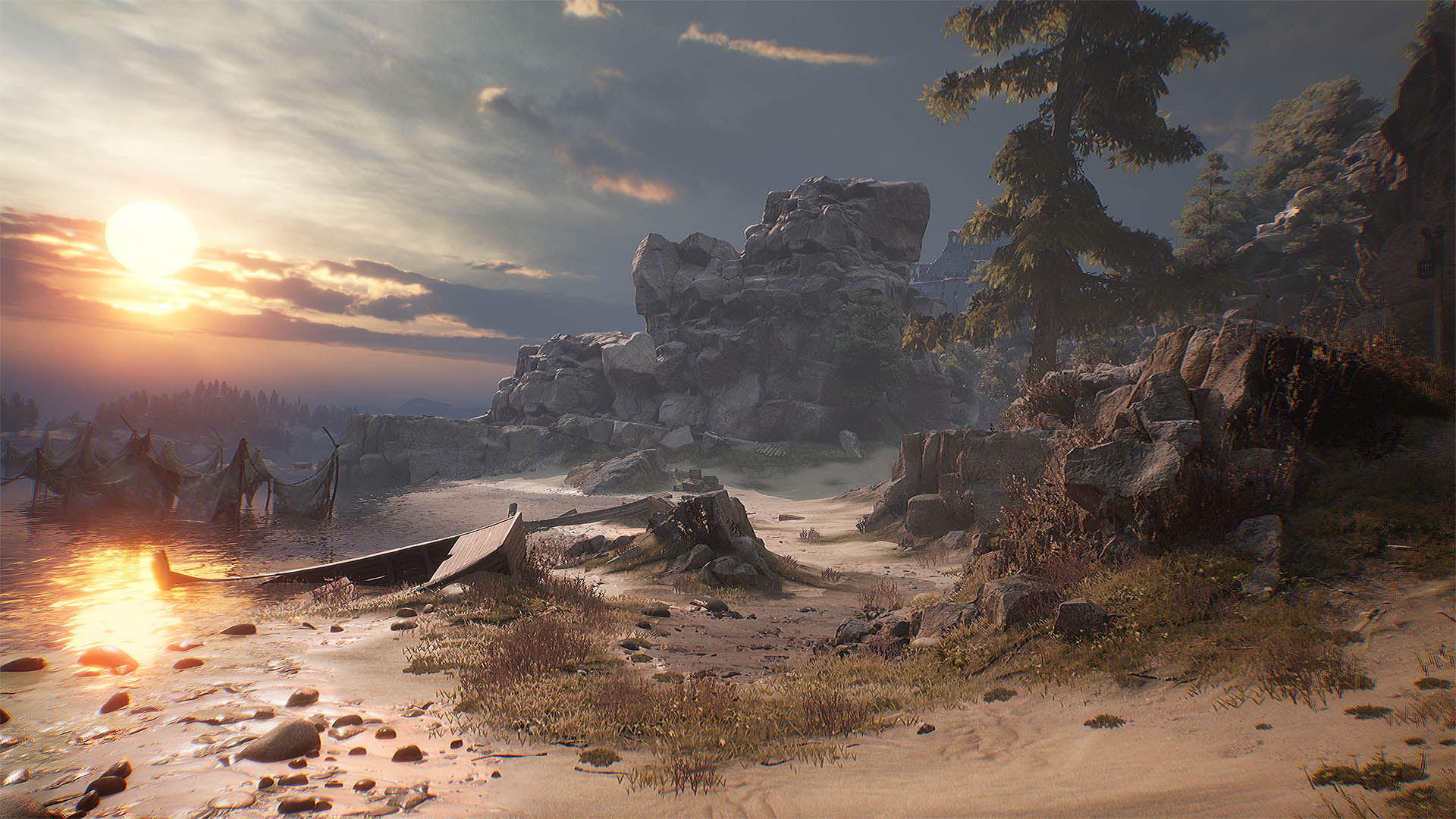 Witchfire Wallpapers - Wallpaper Cave