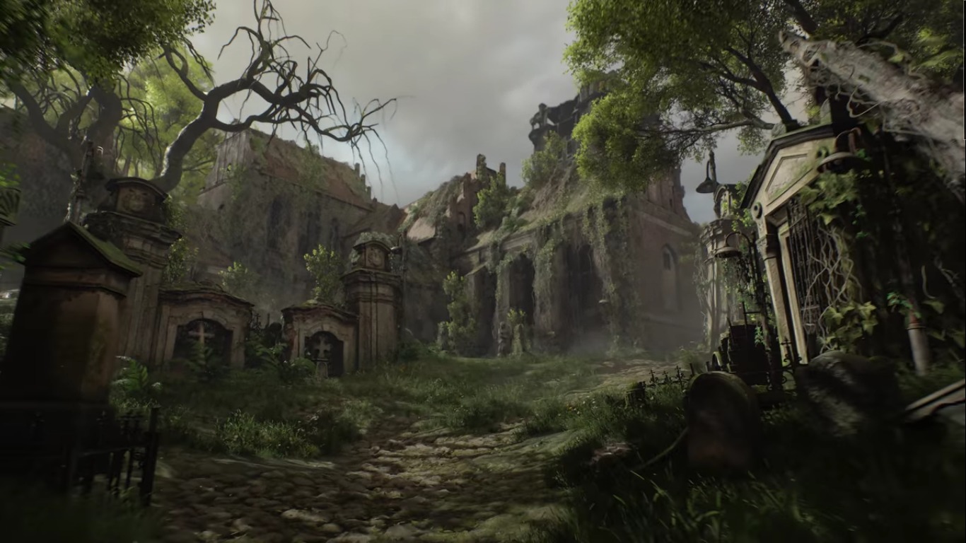 Witchfire Wallpapers - Wallpaper Cave