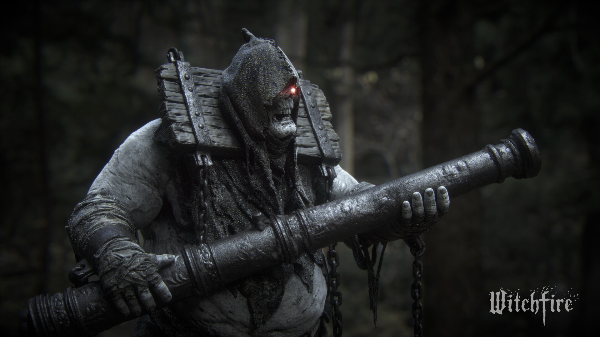 Witchfire Game Wallpapers - Wallpaper Cave