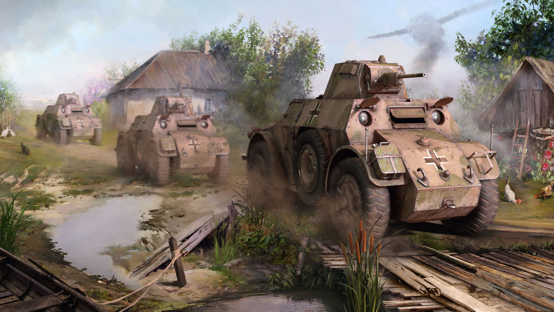 Men Of War Wallpaper Desktop About The Project News Korean Ridges