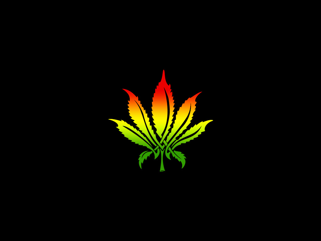 Weed Rasta Wallpapers - Wallpaper Cave