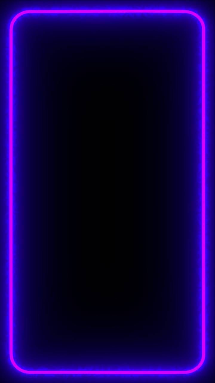 Neon Edge Wallpapers - Wallpaper Cave