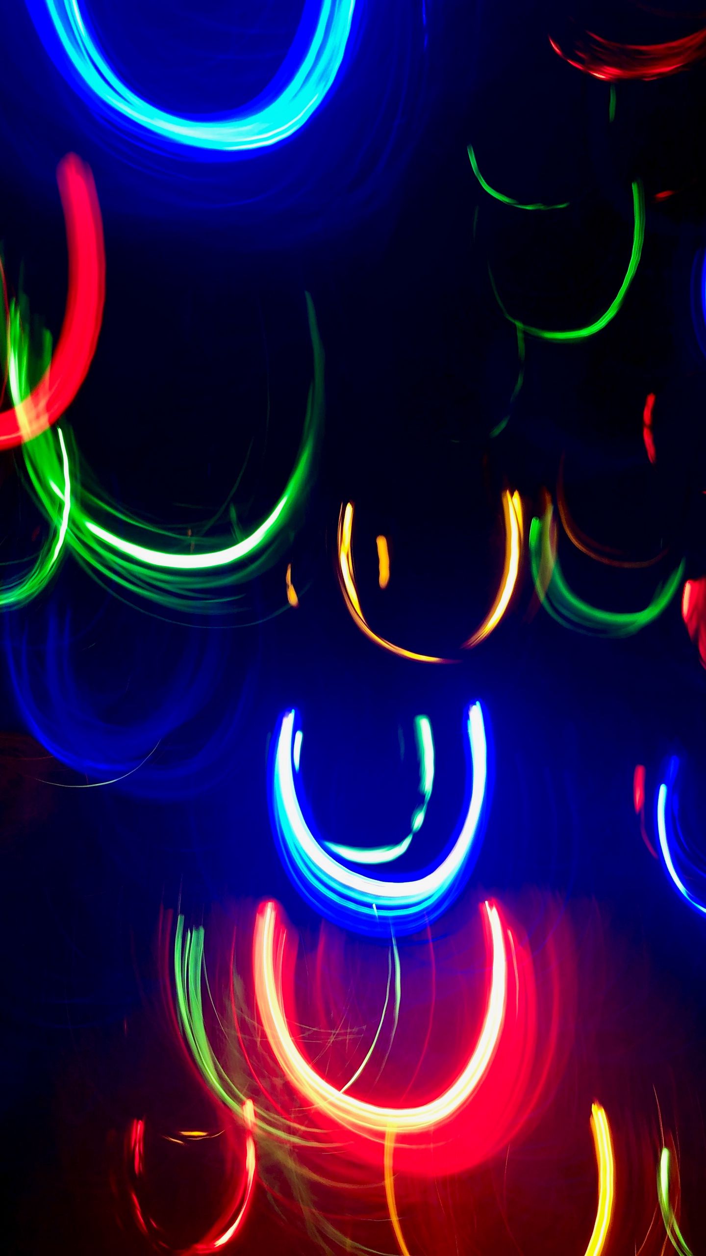 Neon Edge Wallpapers - Wallpaper Cave